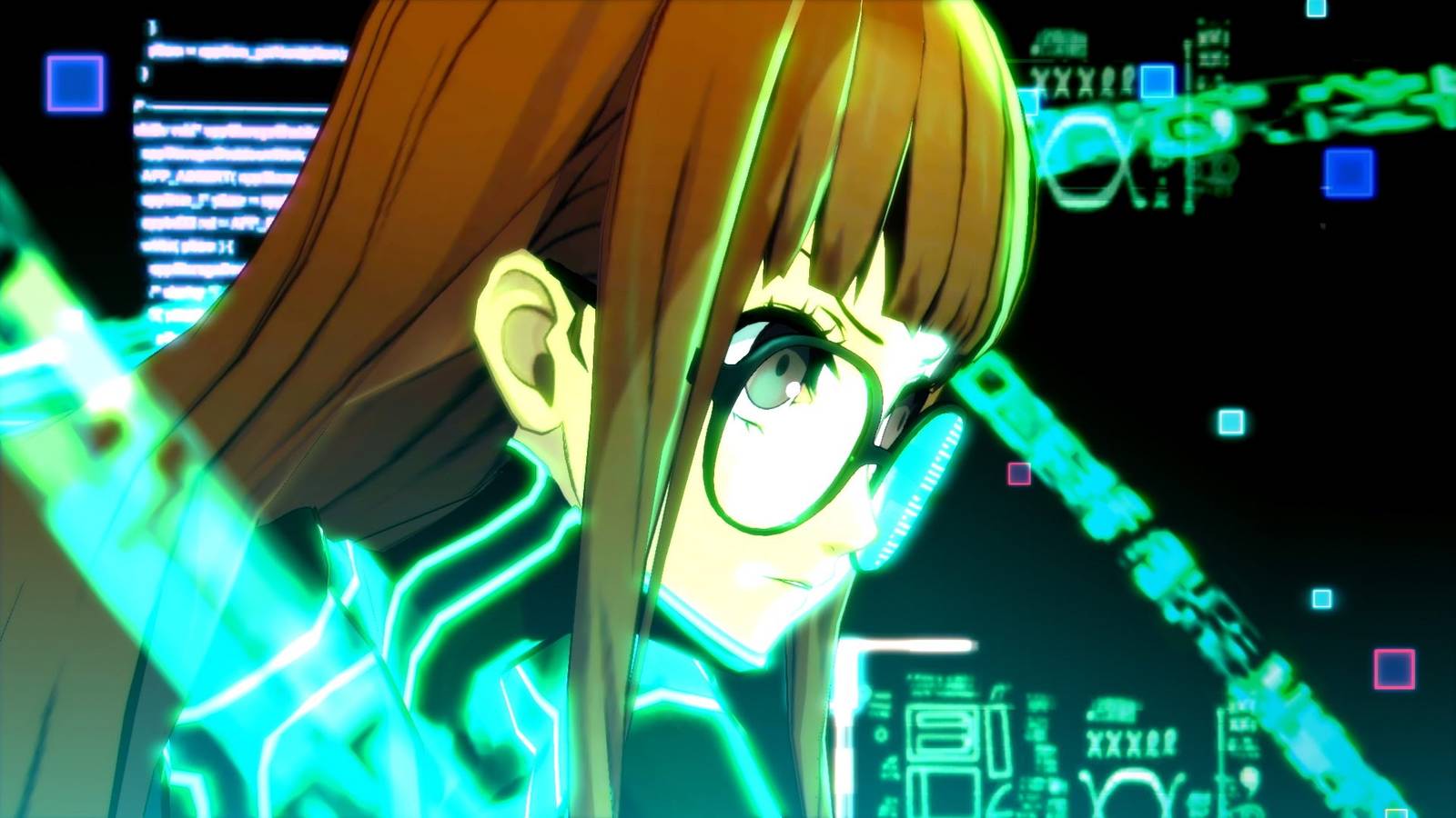 PS4/PS3 Exclusive Persona 5 Gets New Trailer Featuring a Date With Futaba
