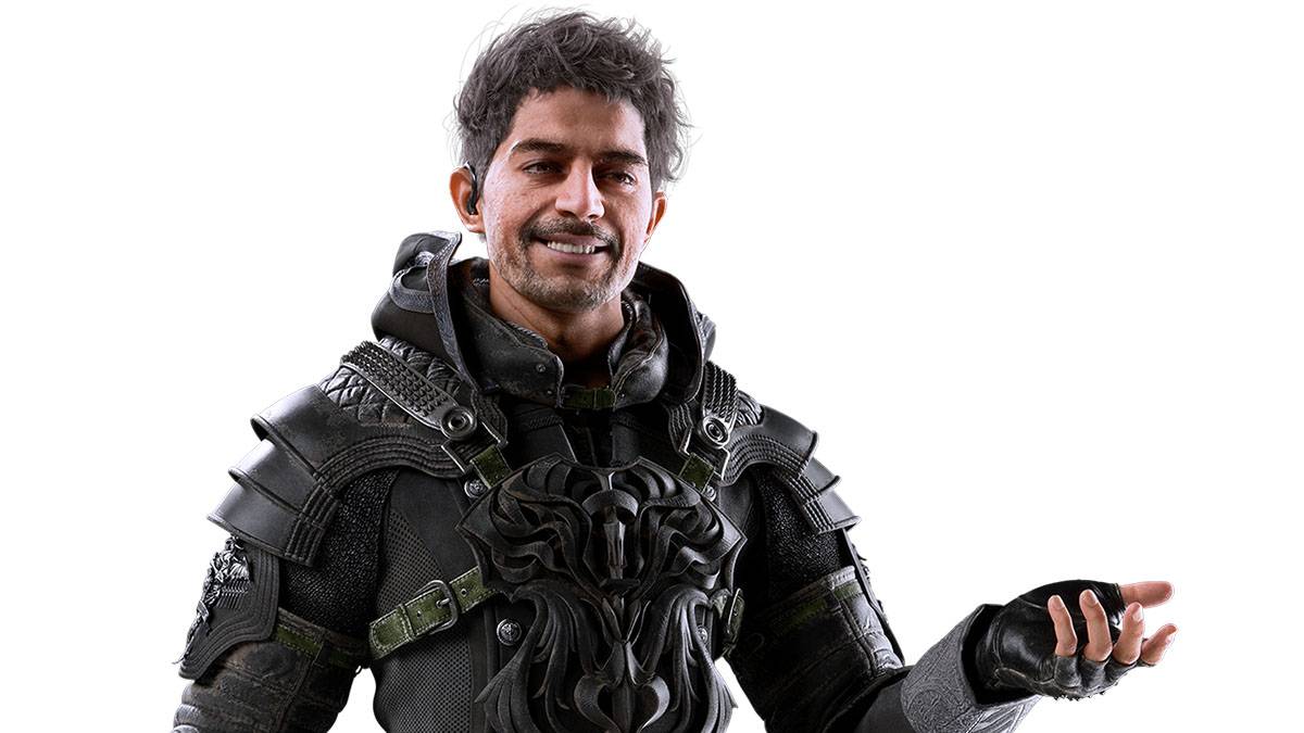 New Final Fantasy XV: Kingsglaive Direct Feed Screenshots and Art ...