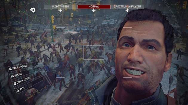 Go Behind the Scenes of Dead Rising 4 in New Developer Diary