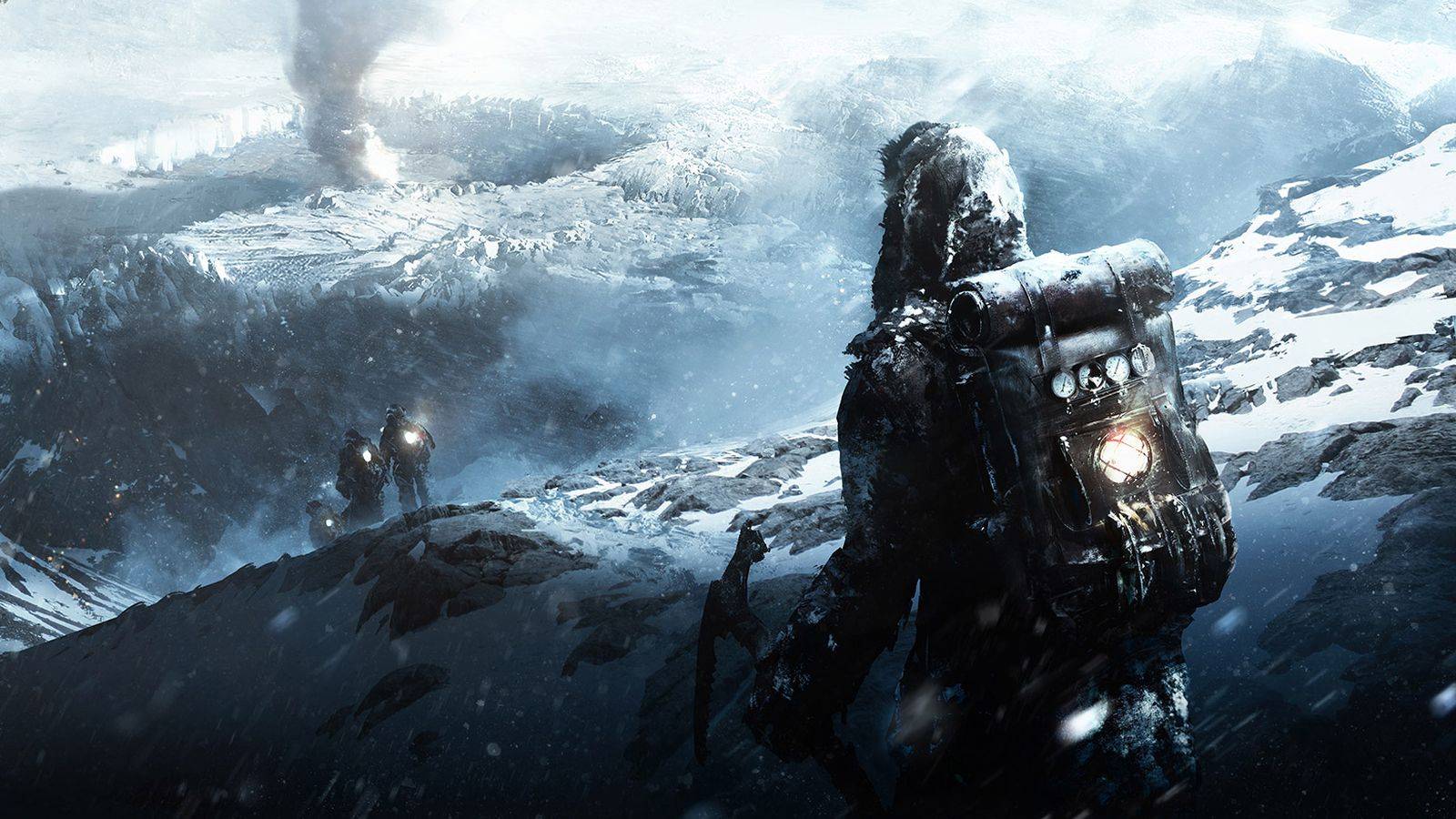 Frozen Survival City-Builder Frostpunk Debuts its Gameplay in New Trailer