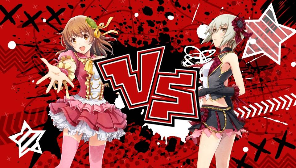 PS Vita Exclusive Idol Death Game TV Gets New Trailer Starring Cute ...