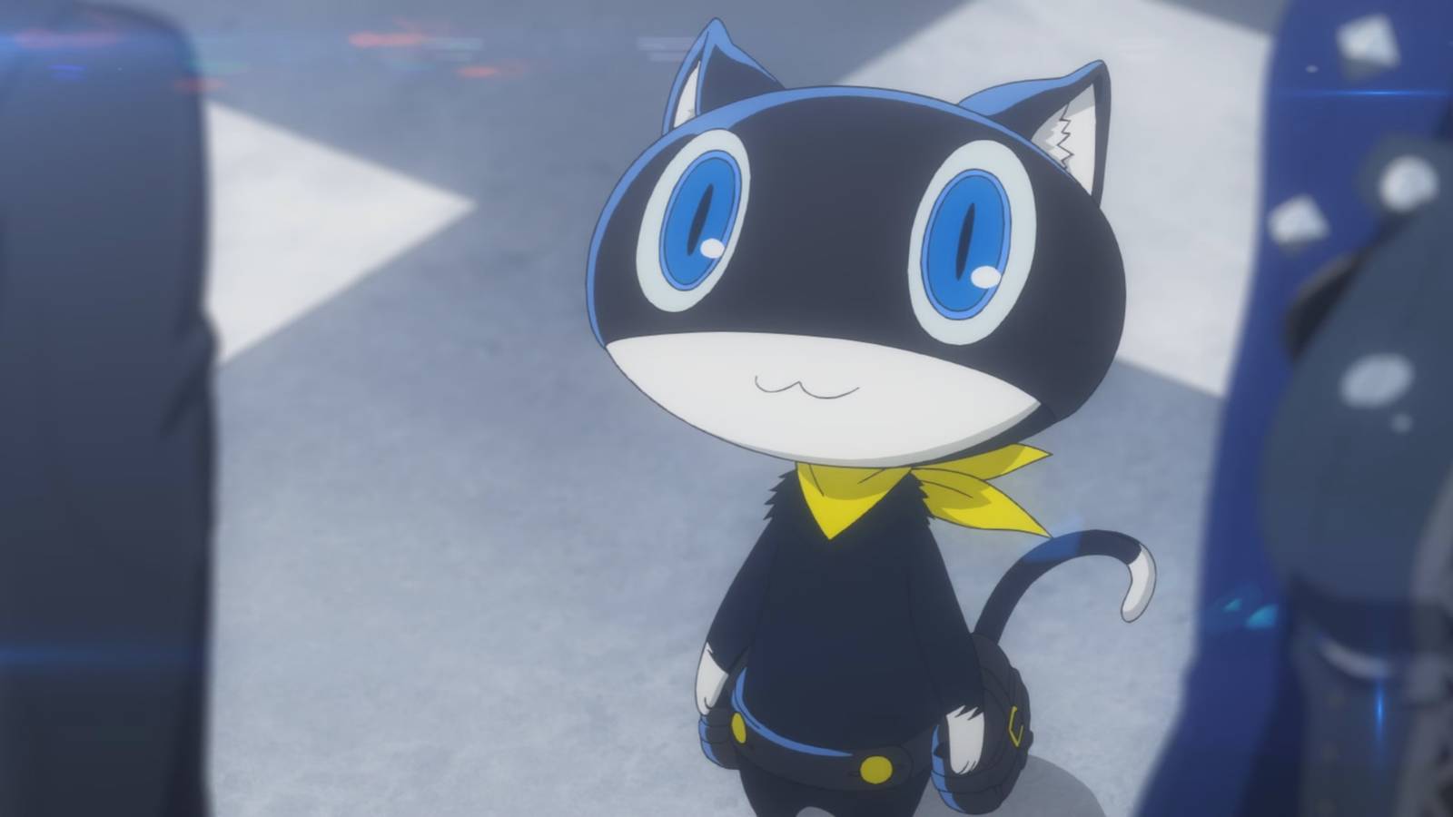 Persona 5: Ogle a Real Life MorganaBus and More from Atlus' Event in Tokyo