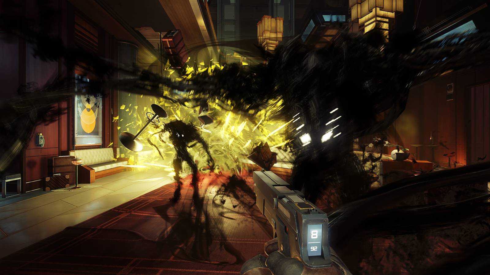 Learn More About Prey's Alien Enemies in New Trailer