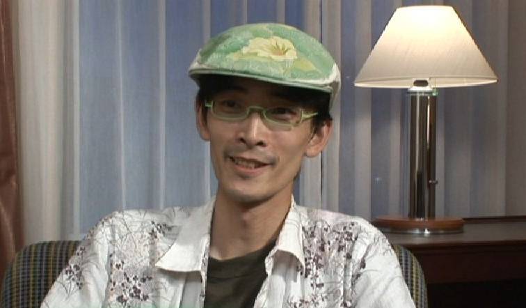 Touhou Interview: Creator ZUN Talks Past, Present, and Future of his ...