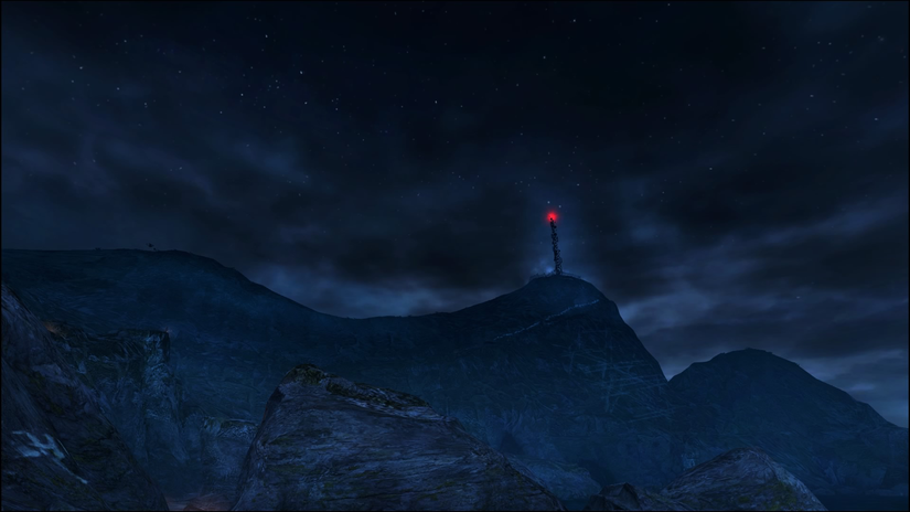 dear esther