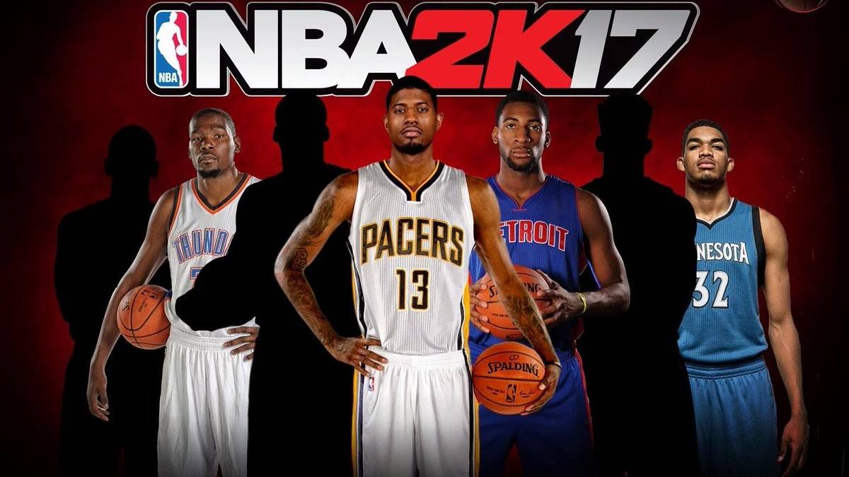 New NBA 2K17 Trailer Is All About the Dynamic Commentary