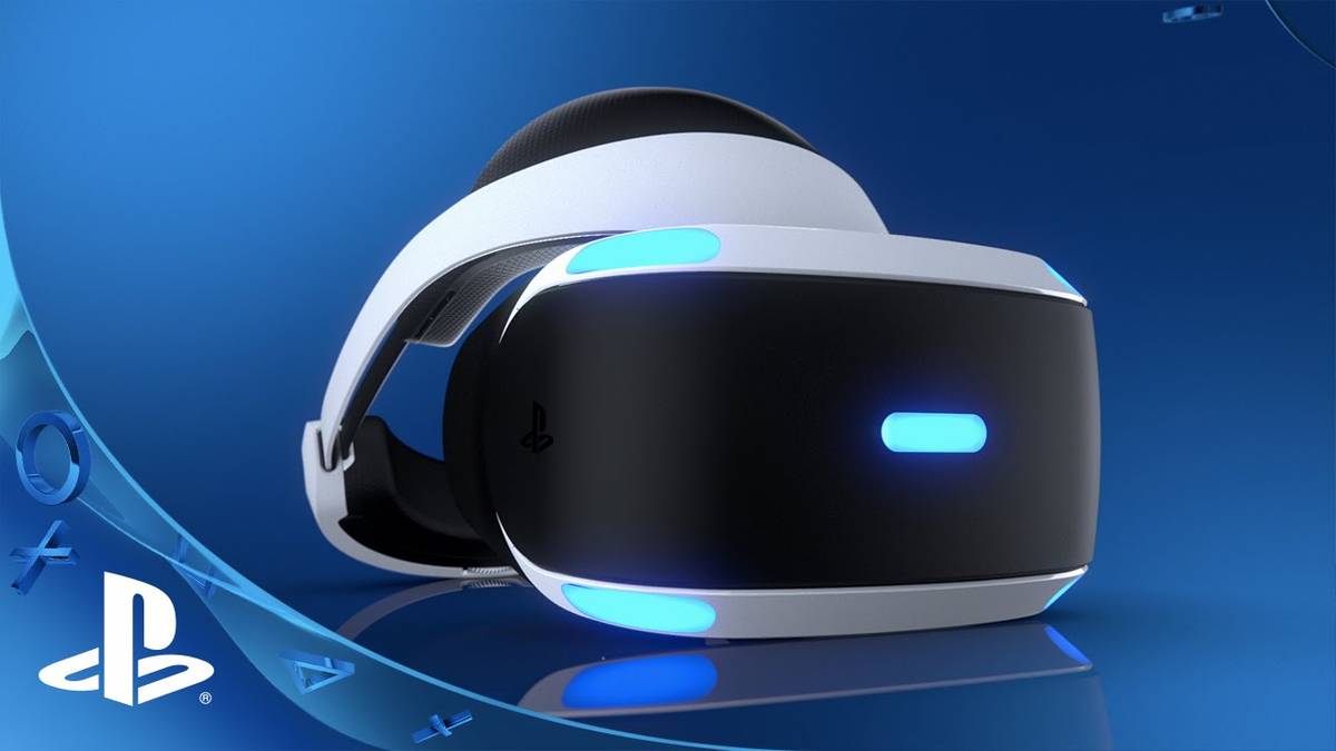 Sony has Sold over 900,000 PlayStation VR Units in First Four Months on ...