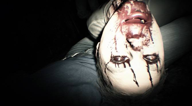 Resident Evil 7: Biohazard Kitchen Demo Playable on PlayStation VR; New ...