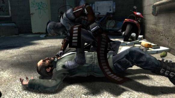 Arkane Studios' The Crossing Gets New Trademark Filing