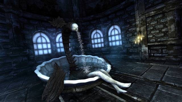 Both Amnesia Games Are Free On Steam for a Limited Time