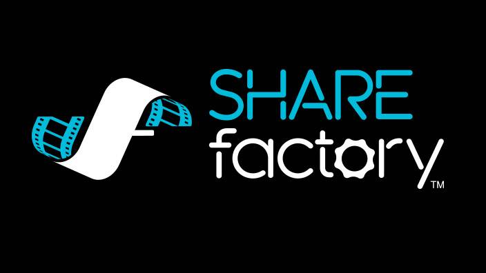 Sharefactory Update 2.50 Out Today; New Features Detailed