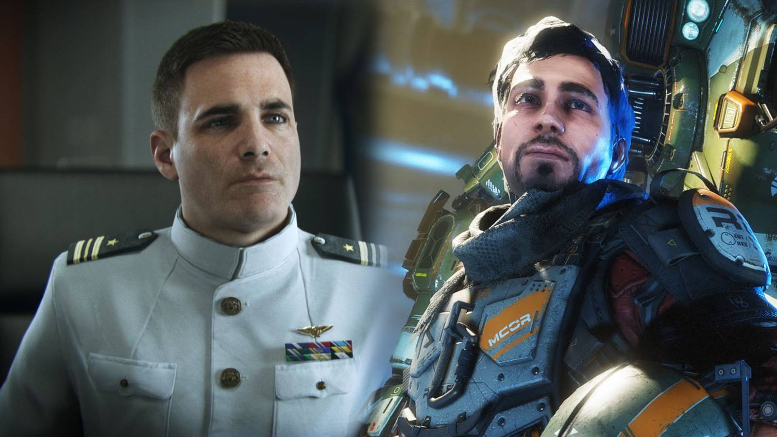 Titanfall 2 Devs Distance Themselves from EA-Run Titanfall Twitter ...