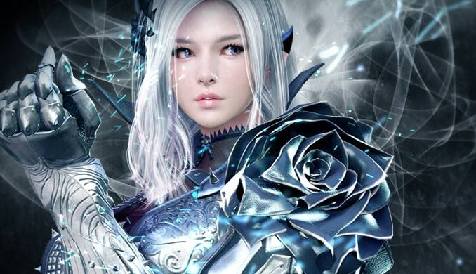Black Desert Online's New Dark Knight Class Looks Gorgeous in Character ...