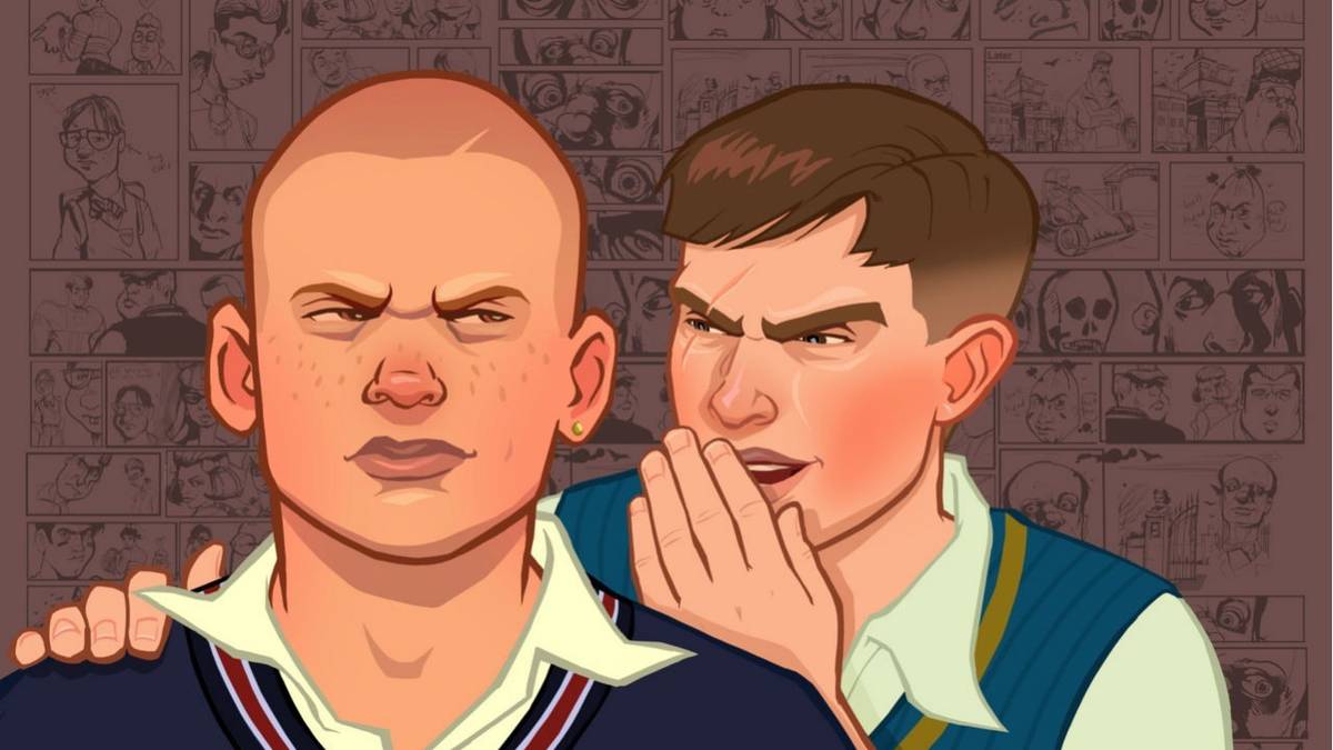 Bully: Anniversary Edition Out Today on iOS and Android Devices