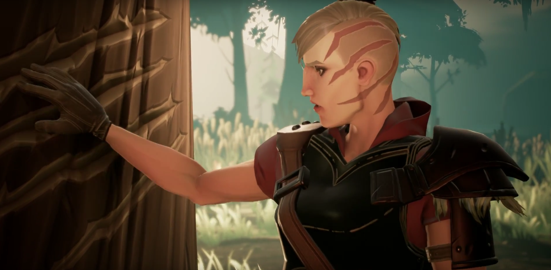 Dauntless Announced by Phoenix Labs at The Game Awards