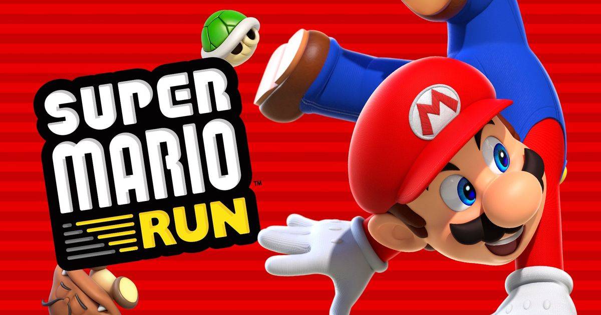 Super Mario Run Review -- A Strong First Step