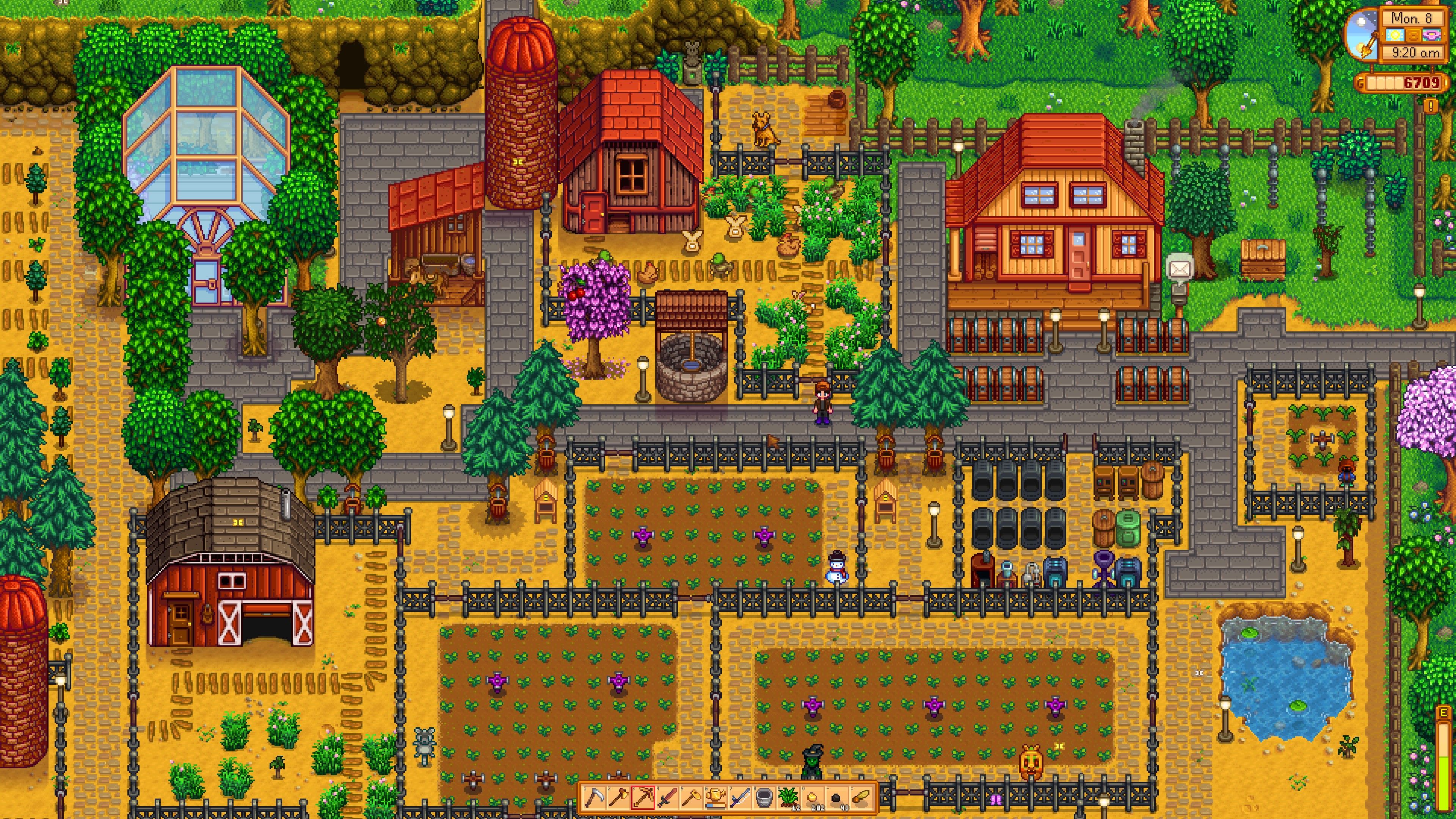 DualShockers' Favorite Comforting and Relaxing Games