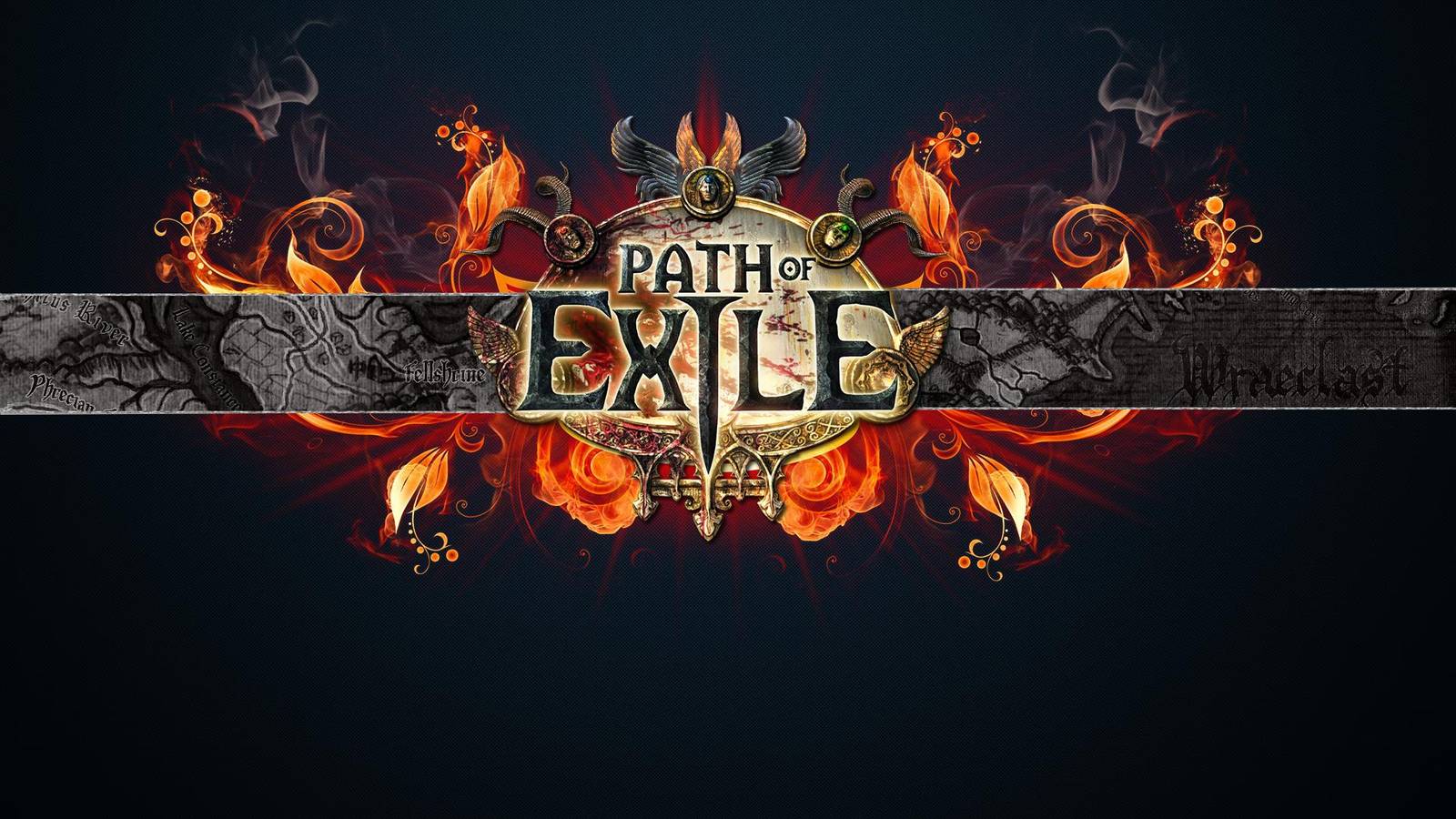 Path of Exile Launches on Xbox One with a New Release Trailer Featuring ...