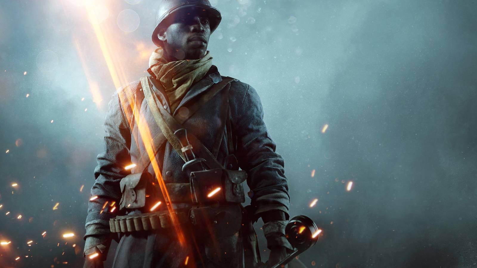 Battlefield 1 French DLC "They Shall Not Pass" Gets New Details and Screenshots: Maps, Vehicles ...