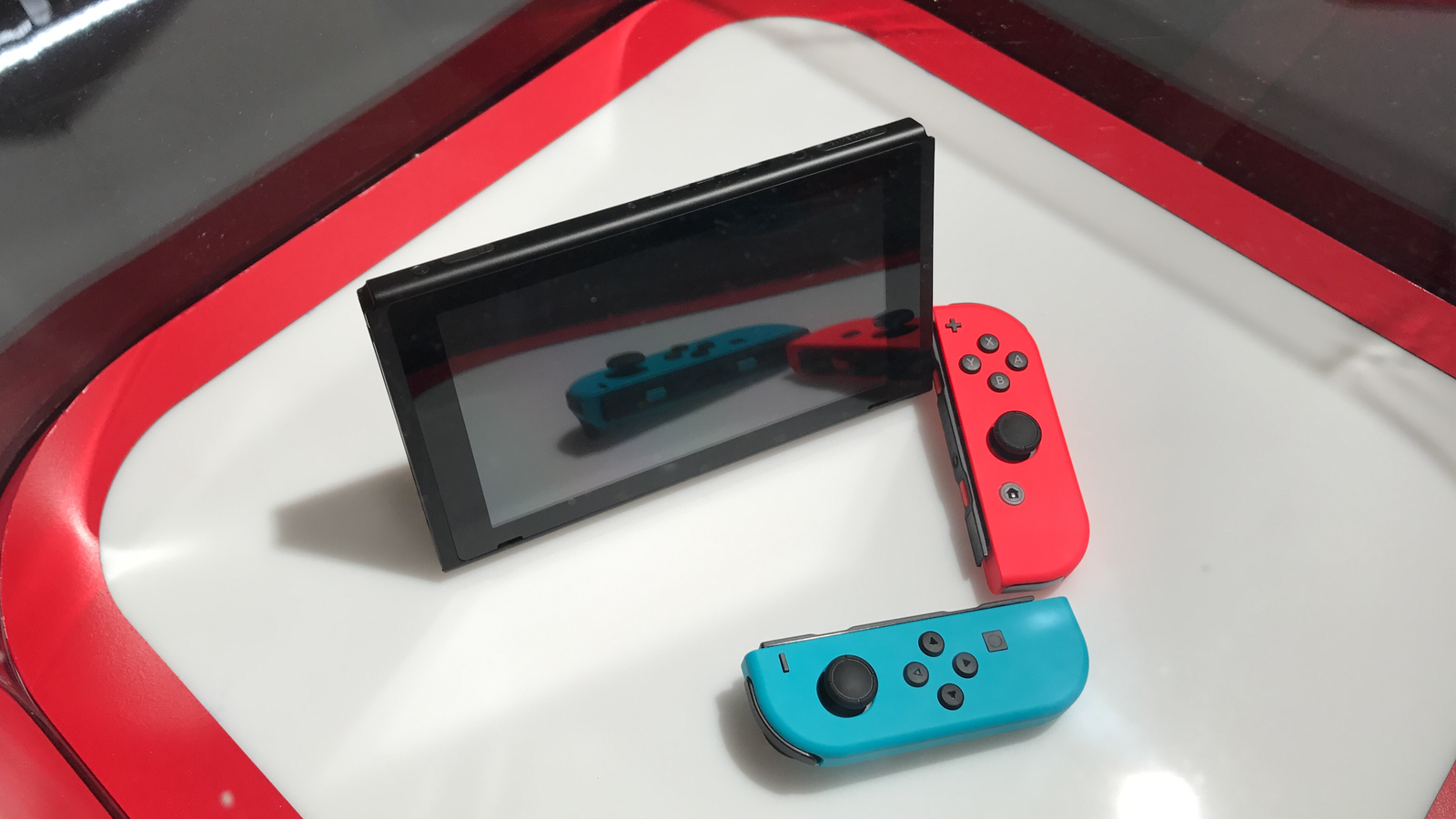 [UPDATE] Nintendo Switch Can Connect to Internet Authentication ...