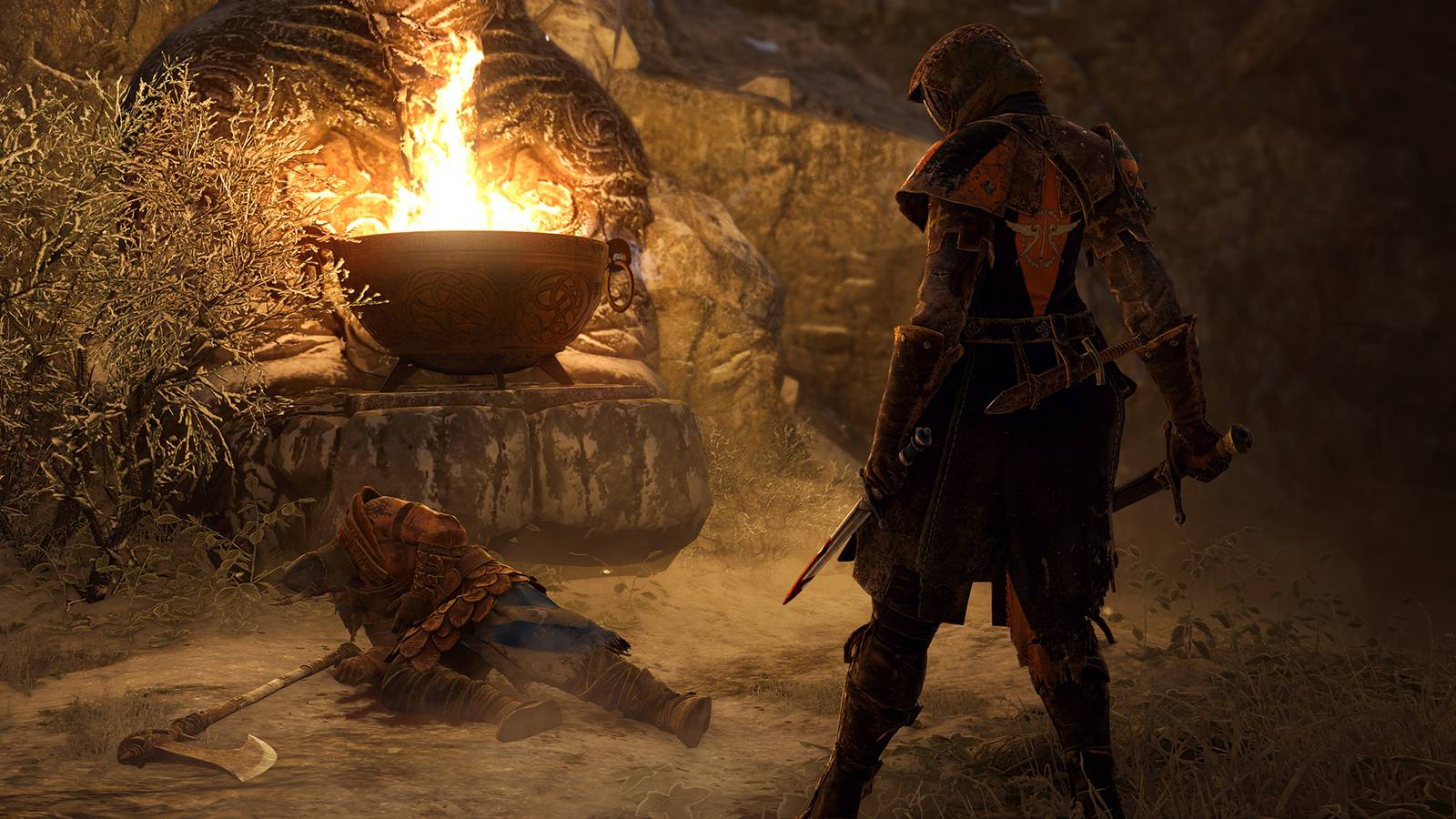 Ubisoft Reveals For Honor's PC Specs and System Requirements