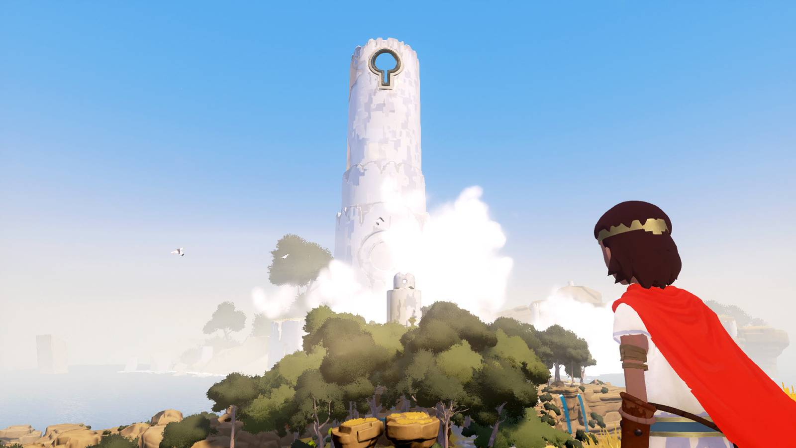 Rime Coming to PS4, Xbox One, PC, and Nintendo Switch in May