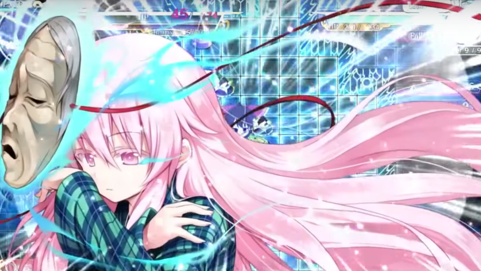 Touhou Genso Wanderer Gets New Trailer Showing Powerful Moe Partners