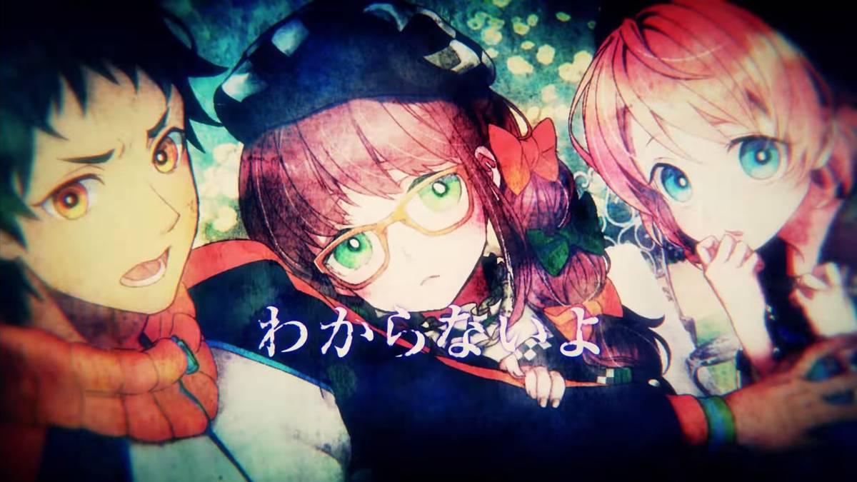PS4/PS Vita Exclusive Exile Election Gets New Trailer Starring Minori ...