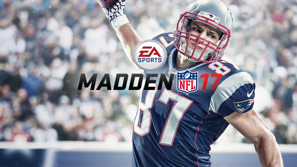 Madden Champion Fined $3,000 by EA for Behavior on Social Media
