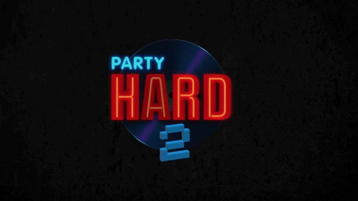 Party Hard 2 Announced; Coming Sometime in Summer 2017