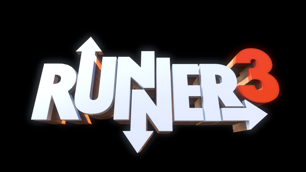 Runner3 Coming Exclusively to Nintendo Switch This Fall