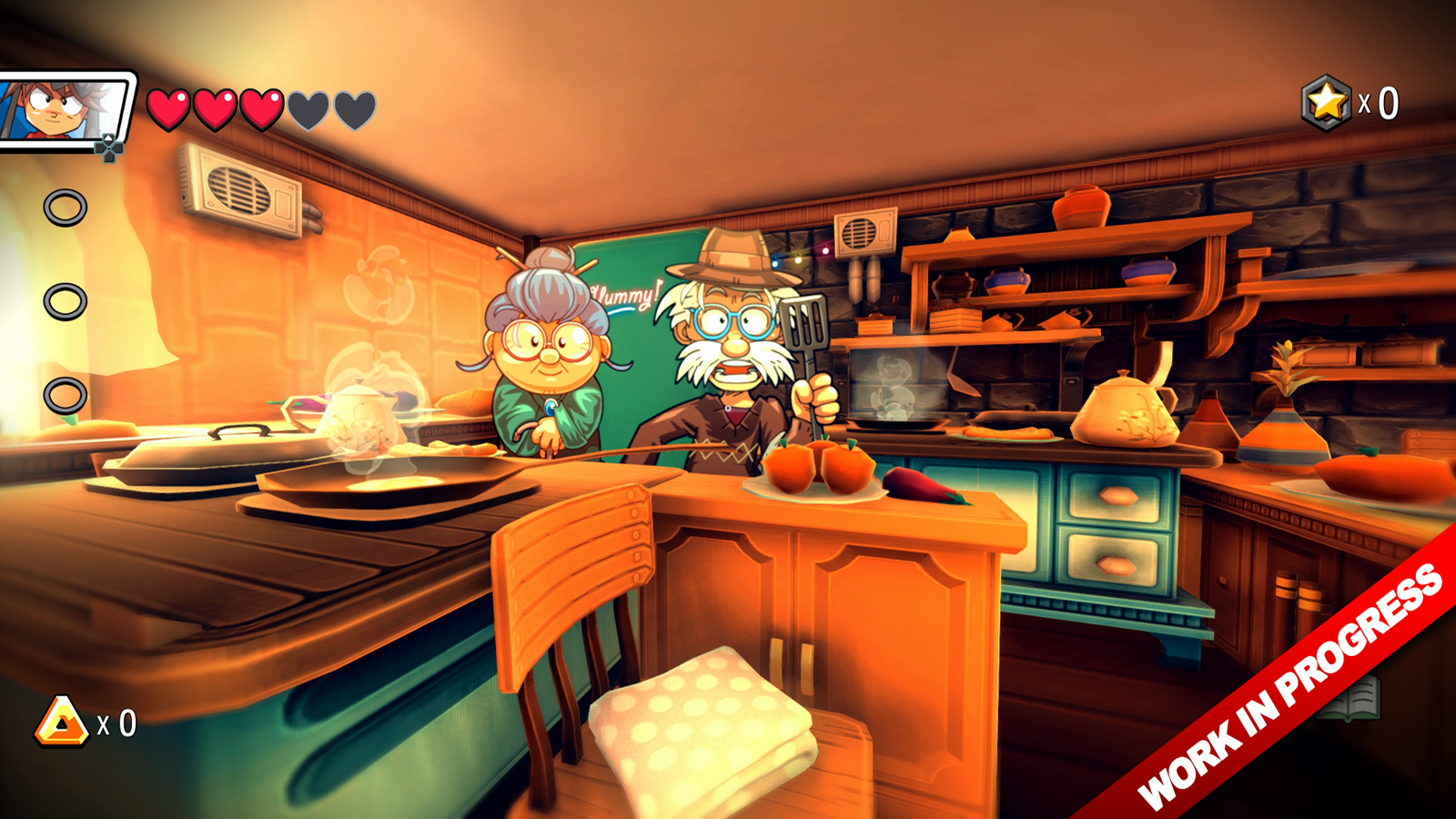 First-Person Rogue-lite ‘Away’ Headed to PC and Consoles, Teaser ...