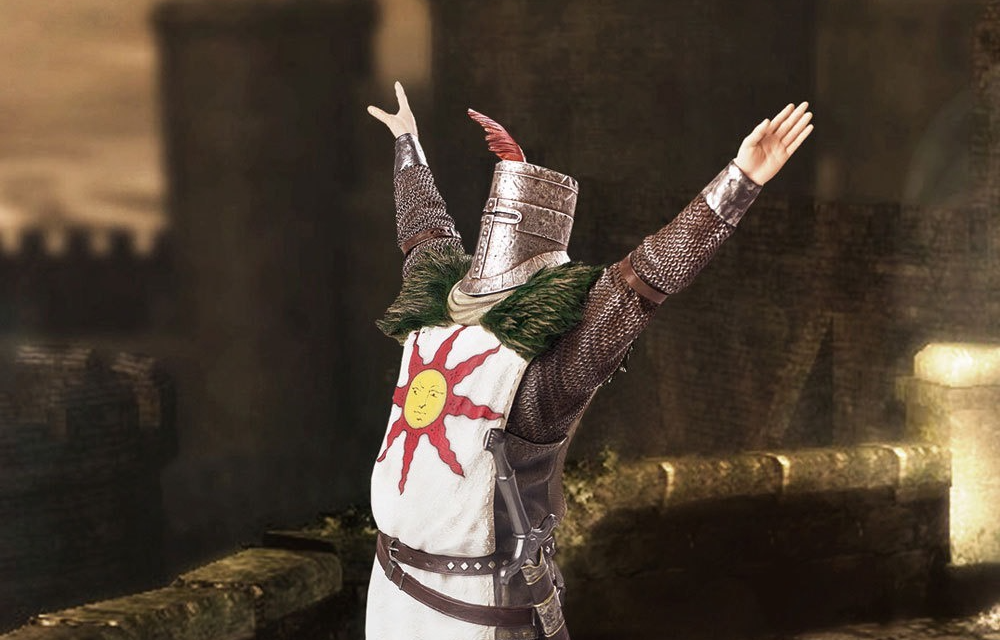 Dark Souls' Annual Return to Lodran Begins Next Week