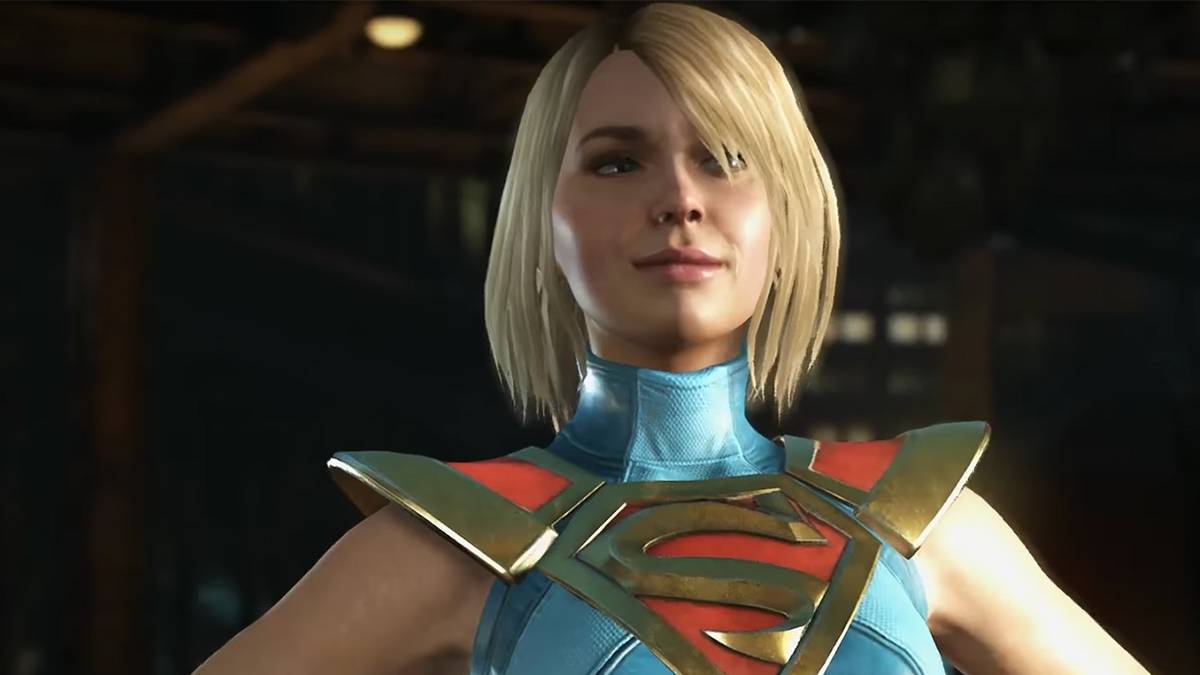 Injustice 2 PC Release Date Announced as Open Beta Begins on Steam