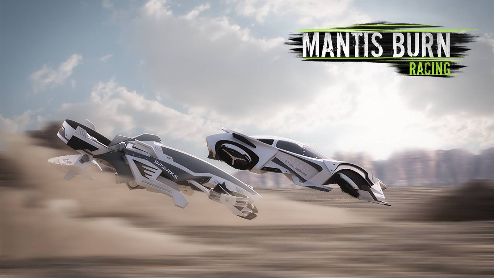 Mantis Burn Racing Snowbound Pack and Elite Class DLC Now Available ...