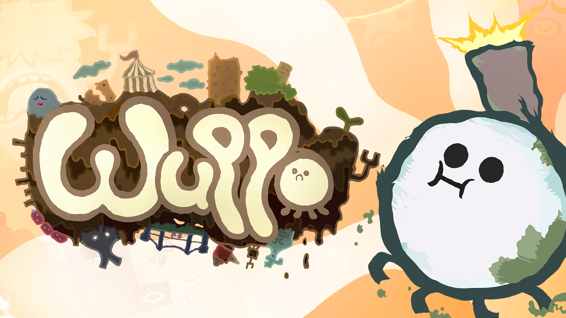 Wuppo Makes its Way to PS4 This Summer