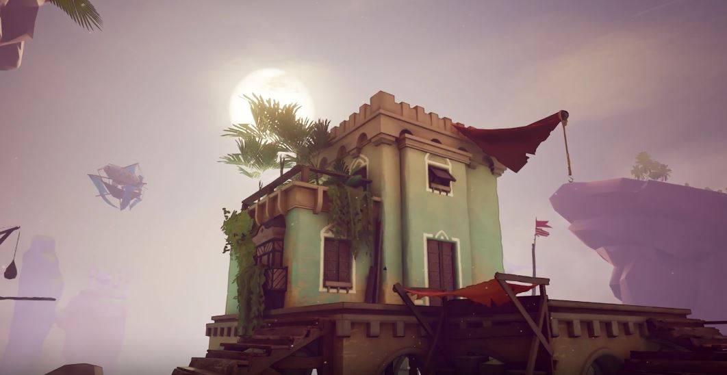 Mirage: Arcane Warfare Bridge Map Showcased in New Trailer