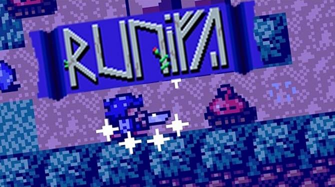 Zelda Inspired Legend Maker gets New Name, Main Quest with Runiya