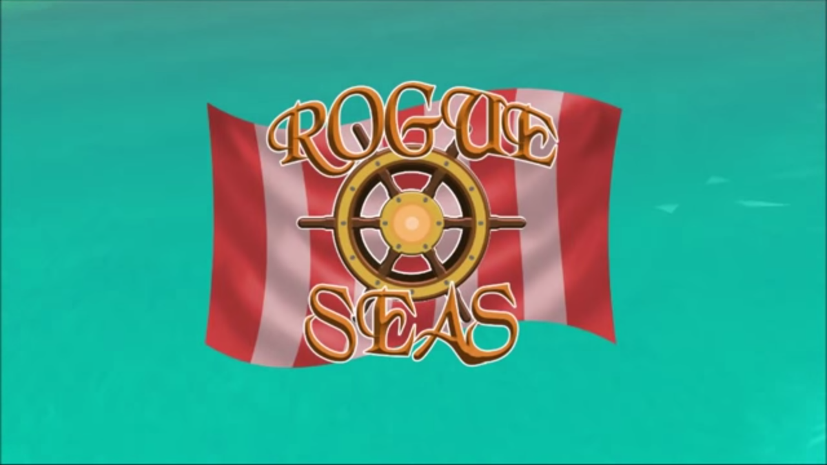 Low Poly Shooter Rogue Seas Hits Steam Greenlight with a New Teaser Trailer
