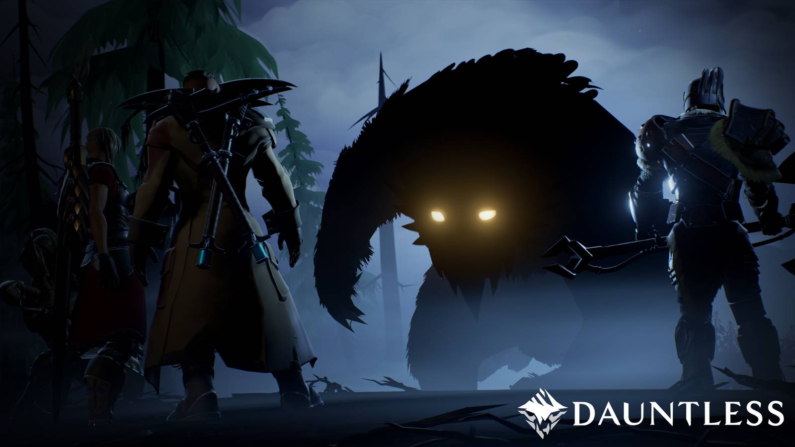 Dauntless Is Updating its Behemoths to be More Deadly but Also Friendly