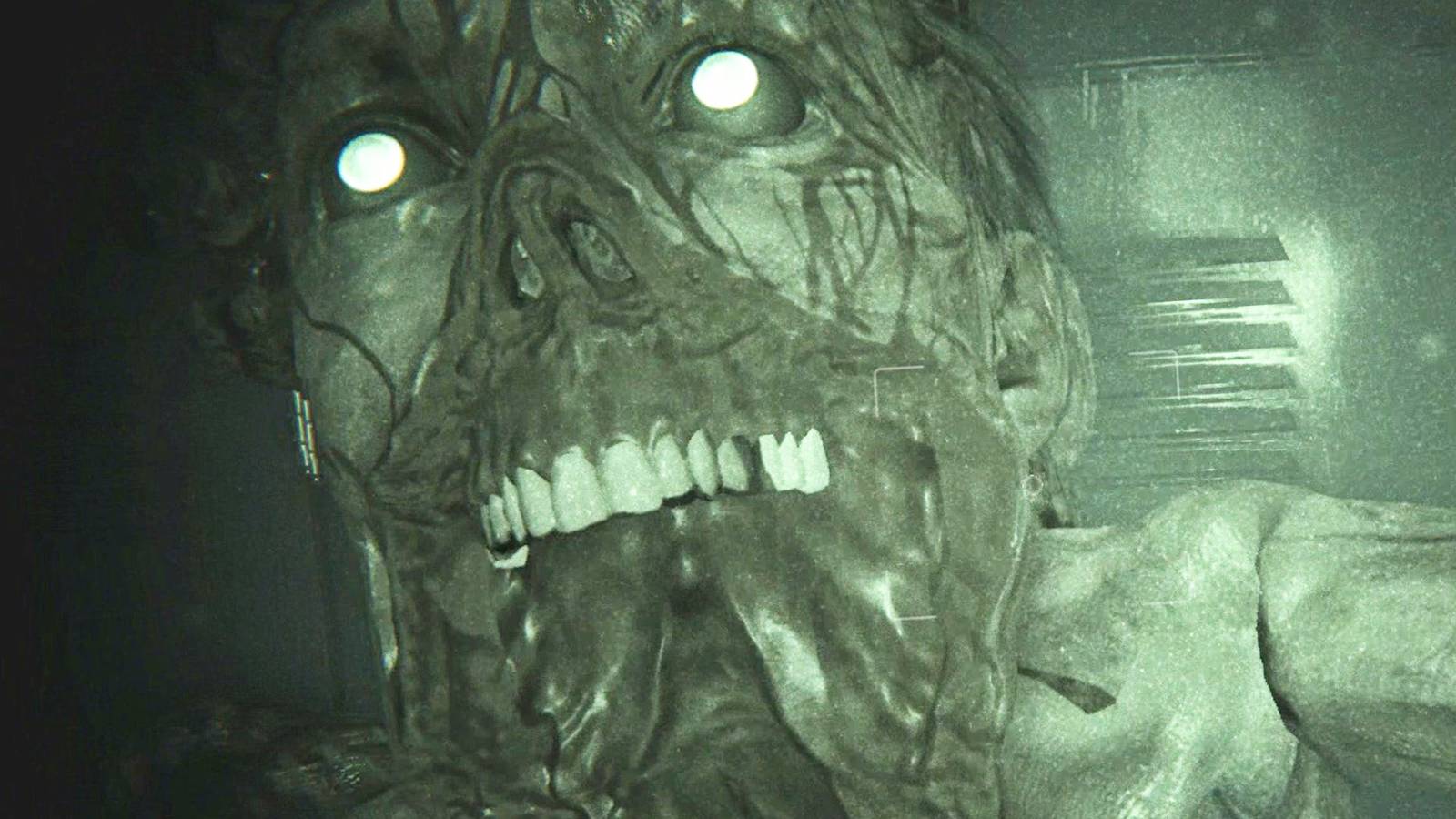 Complete Outlast Series Celebrates Full Release on Switch with Trailer