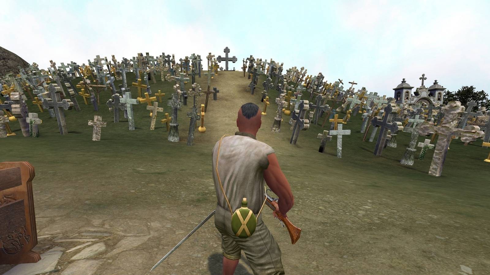 Zombiest Adventure in The Perverted Age of Enlightenment Release Date ...