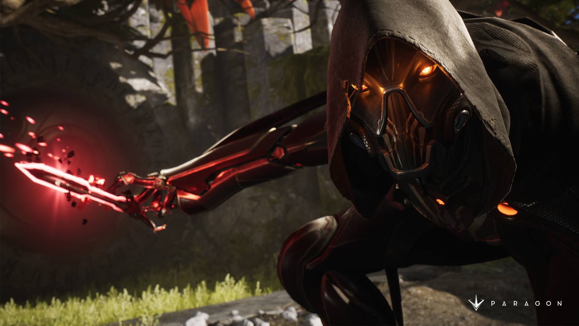 Paragon Update v39.4 Brings New Kallari Skin, Emotes and More
