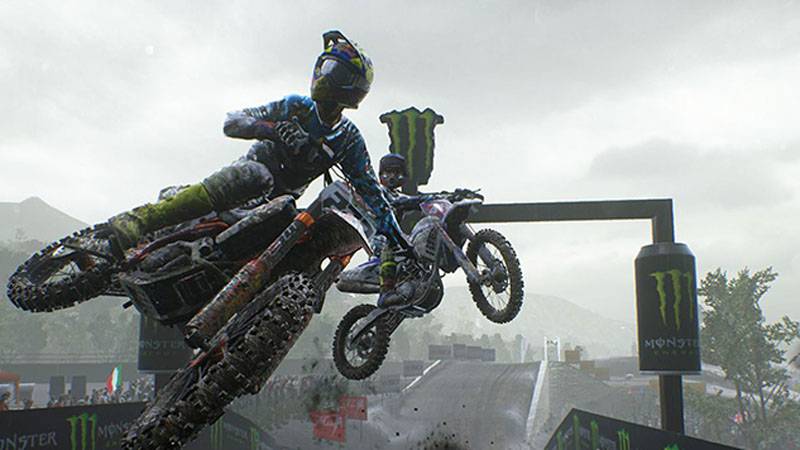 MXGP3 Gets Launch Trailer and Season Pass Alongside Today's Release on ...