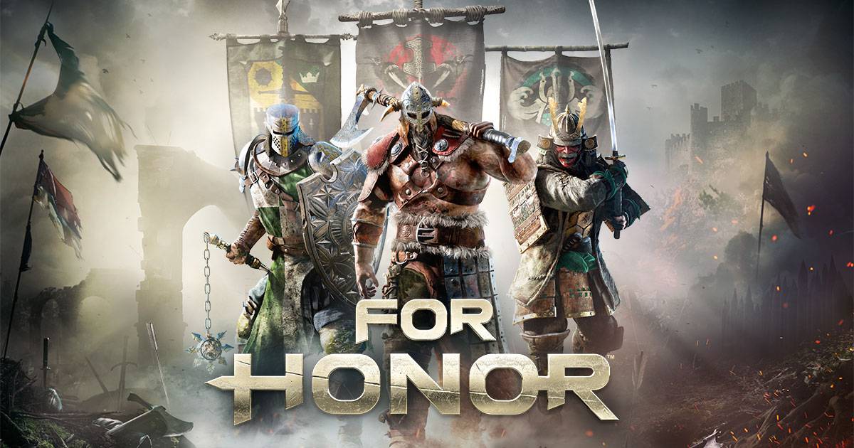 For Honor Getting Brand New Training Mode For Free Tomorrow