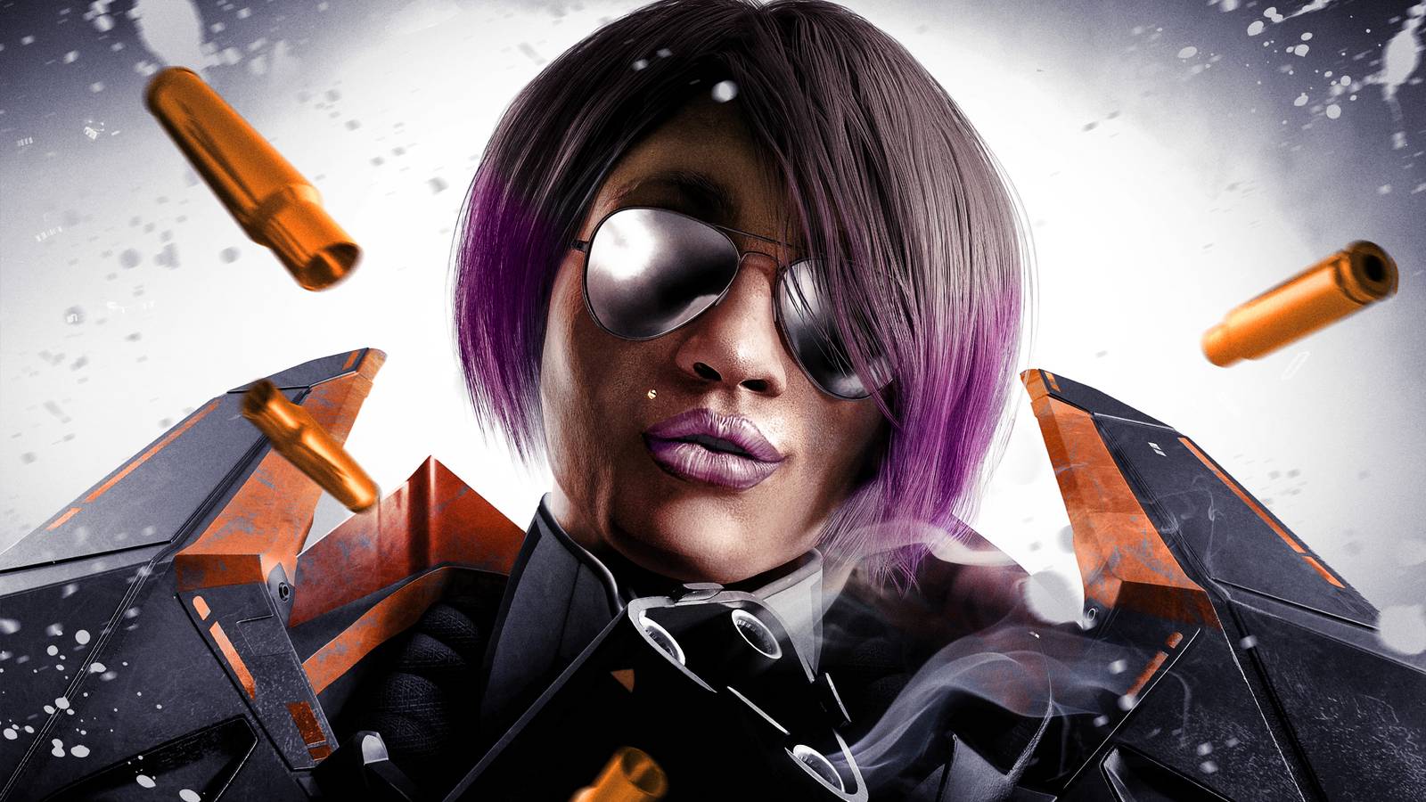 Cliff Bleszinski S Lawbreakers Reveals New Trench Map With New Trailer