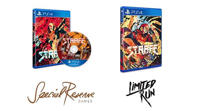 Limited Run Games Teams up with Newcomer Special Reserve Games to ...