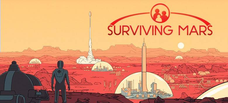 Suriving Mars Gets A New Trailer Introducing the Dangers of the Red Planet