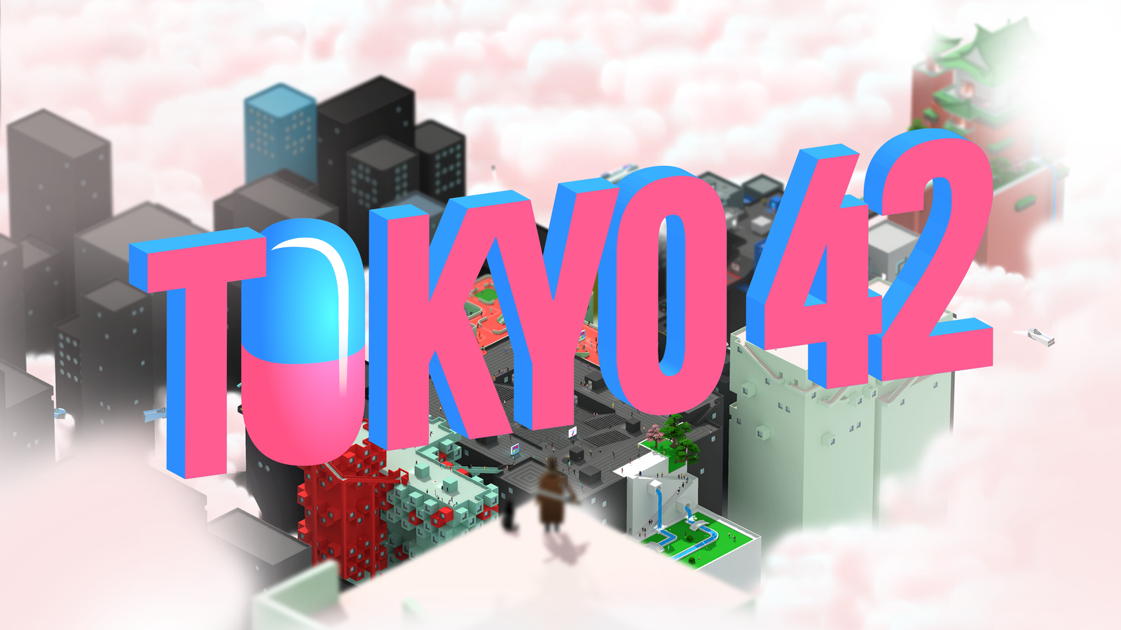 Grand Theft Auto Inspired Tokyo 42 Launches May 31st on PC and Xbox One ...