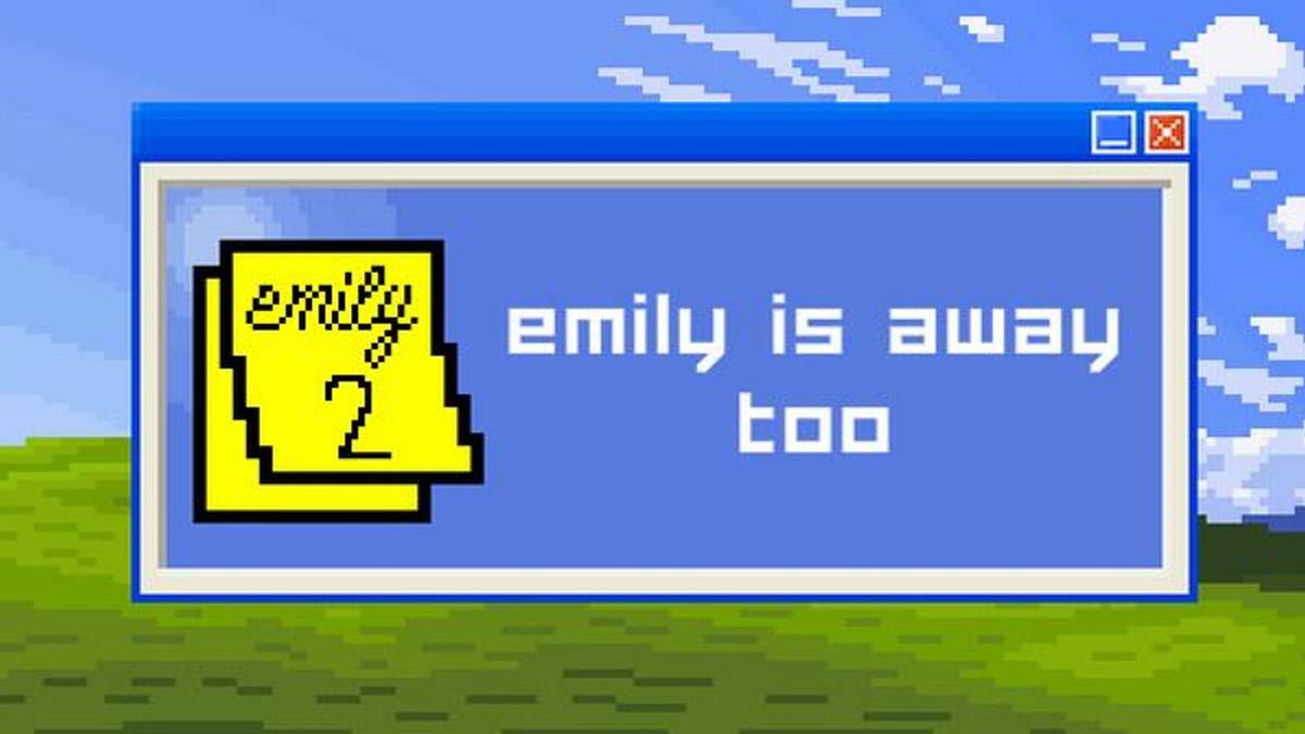 Emily is Away Too Review -- Immersive Storytelling at Its Finest